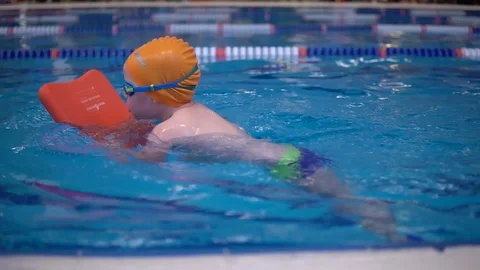 Pook Young Kids Stock Videos – Royalty-Free HD & 4K Videos