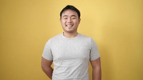 Chinese Yellow Man Stock Videos – Royalty-Free HD & 4K Videos