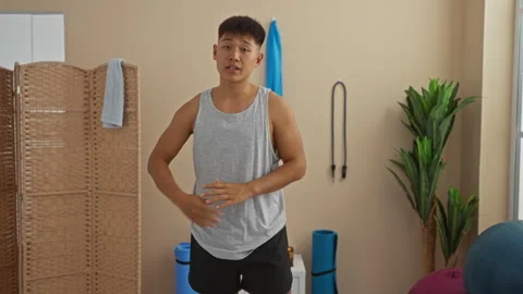 Chinese Top Man Stock Videos – Royalty-Free HD & 4K Videos | Pond5