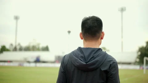 Mogging Chinese Man Stock Videos – Royalty-Free HD & 4K Videos