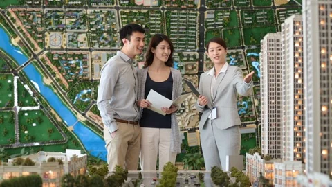 Young Chinese P Stock Videos – Royalty-Free HD & 4K Videos