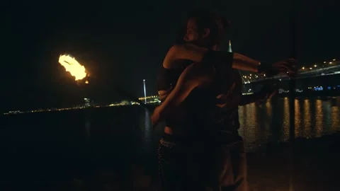 Show Couple H Stock Videos – Royalty-Free HD & 4K Videos | Pond5