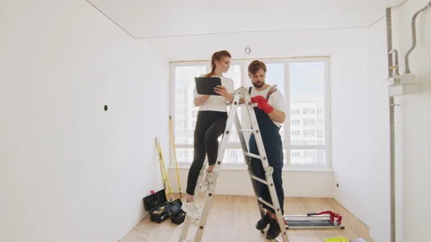 Young Color Palette Stock Videos – Royalty-Free HD & 4K Videos