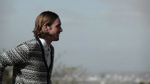 Young Couple Kissing Stock Videos – Royalty-Free HD & 4K Videos | Page 9