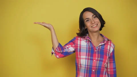 Cute Short Haircuts Stock Videos – Royalty-Free HD & 4K Videos | Pond5