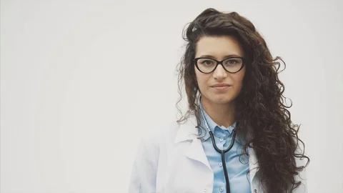 Girls Dressing Gowns Stock Videos – Royalty-Free HD & 4K Videos | Page 3