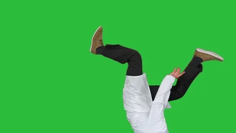 Laboratory Green Screen Stock Footage ~ Royalty Free Stock Videos | Pond5