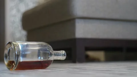 Drunk Man Walk Stock Footage ~ Royalty Free Stock Videos | Pond5