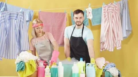 Chosen Family Stock Videos – Royalty-Free HD & 4K Videos