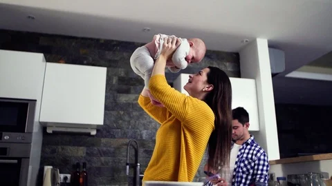 Man Woman Making Baby Stock Videos – Royalty-Free HD & 4K Videos | Pond5