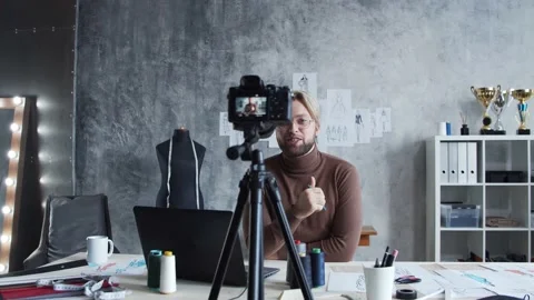 Dummy Video Cameras Stock Videos – Royalty-Free HD & 4K Videos