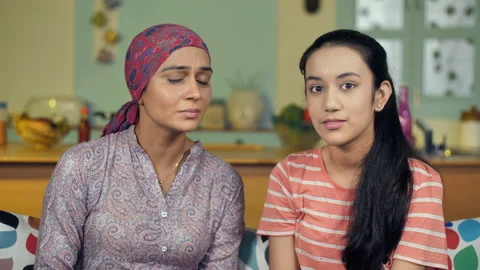 Cancer Patient Video Stock Videos – Royalty-Free HD & 4K Videos