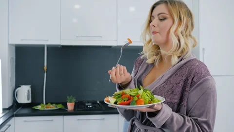 Robed Human Female Stock Videos – Royalty-Free HD & 4K Videos