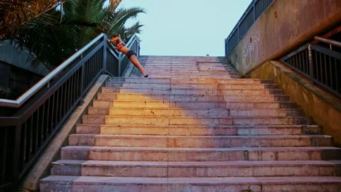 Power Railing Stock Video Footage | Royalty Free Power Railing Videos ...