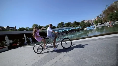 Couple Young Girl Stock Videos – Royalty-Free HD & 4K Videos