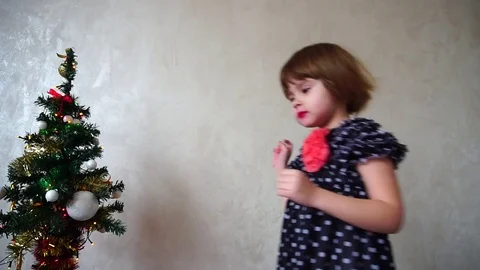 Christmas German Girls Stock Videos – Royalty-Free HD & 4K Videos | Pond5