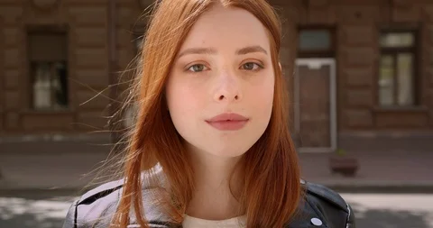 Nude Ginger Girl Stock Videos – Royalty-Free HD & 4K Videos