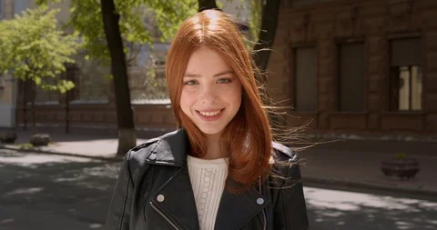 Nude Ginger Girl Stock Videos – Royalty-Free HD & 4K Videos