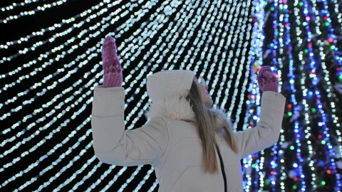 7 Year Girl Stock Videos – Royalty-Free HD & 4K Videos