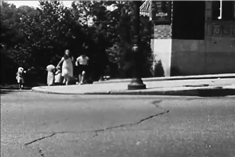 Later Girl Stock Footage ~ Royalty Free Stock Videos | Pond5