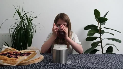 Hot Girl Baked Stock Videos – Royalty-Free HD & 4K Videos