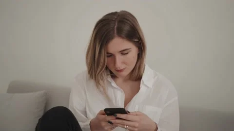 Telegram Young Girls Stock Videos – Royalty-Free HD & 4K Videos