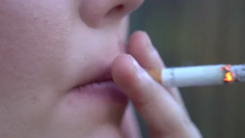 Flicking Ashes Stock Videos – Royalty-Free HD & 4K Videos