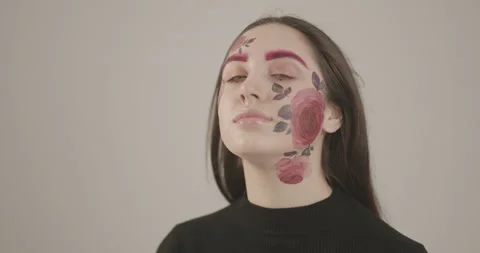 Girl Photo Home Stock Videos – Royalty-Free HD & 4K Videos | Pond5