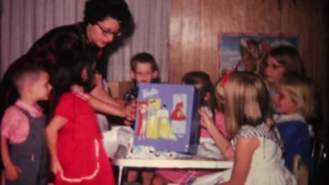 Barbie Birthday Stock Videos – Royalty-Free HD & 4K Videos