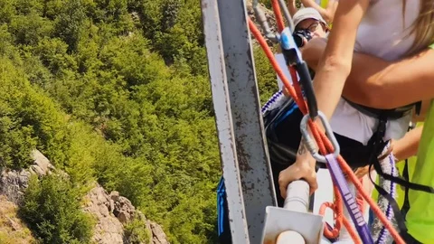 Skinny Girl Gettin Stock Videos – Royalty-Free HD & 4K Videos