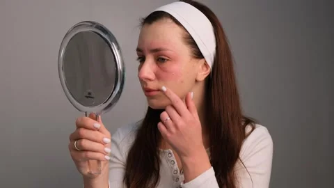 Mirror 123Rf Stock Videos – Royalty-Free HD & 4K Videos