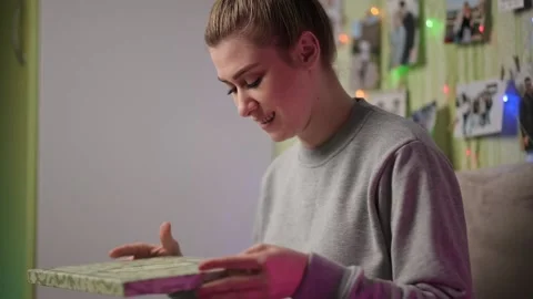 Sees Box Stock Videos – Royalty-Free HD & 4K Videos