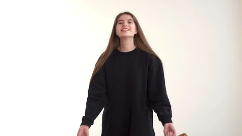 Rich Girl Paper Stock Videos – Royalty-Free HD & 4K Videos | Pond5