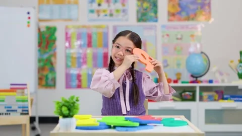 Foam Numbers Stock Videos – Royalty-Free HD & 4K Videos