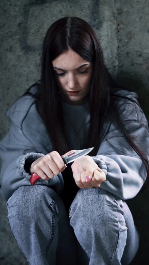 Suicide Girls X Stock Videos – Royalty-Free HD & 4K Videos | Pond5