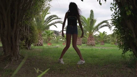 Shuffle Dance Stock Video Footage | Royalty Free Shuffle Dance Videos ...