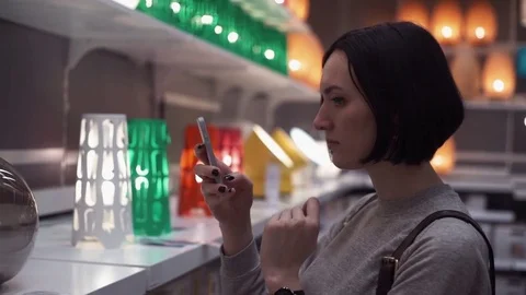 Girl Photo Home Stock Videos – Royalty-Free HD & 4K Videos | Pond5