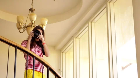 Models Girl Pic Stock Videos – Royalty-Free HD & 4K Videos | Pond5