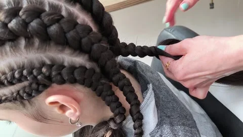 Beach Beauty Salon Stock Videos – Royalty-Free HD & 4K Videos | Pond5