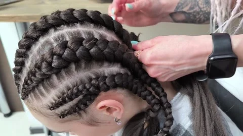 Beach Beauty Salon Stock Videos – Royalty-Free HD & 4K Videos | Pond5