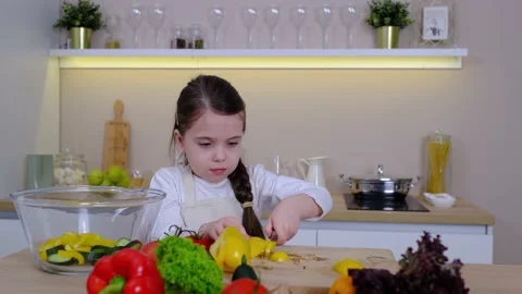 Home Chefs Influencer Stock Videos – Royalty-Free HD & 4K Videos