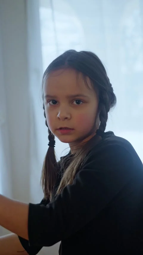 Wednesday Addams Dancing Stock Videos – Royalty-Free HD & 4K Videos | Pond5