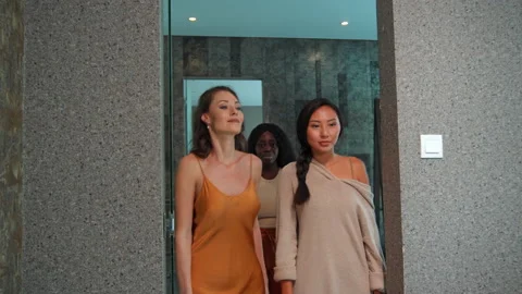 Europe Wow Girls Stock Videos – Royalty-Free HD & 4K Videos | Pond5