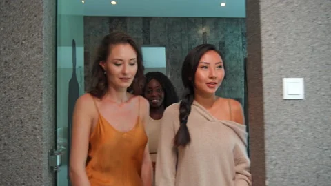 Europe Wow Girls Stock Videos – Royalty-Free HD & 4K Videos | Pond5