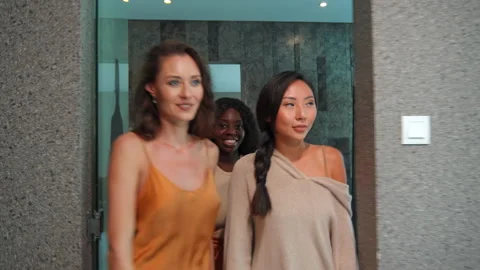 Europe Wow Girls Stock Videos – Royalty-Free HD & 4K Videos | Pond5