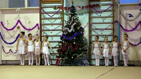 Girls Gymnastics School Stock Videos – Royalty-Free HD & 4K Videos | Pond5