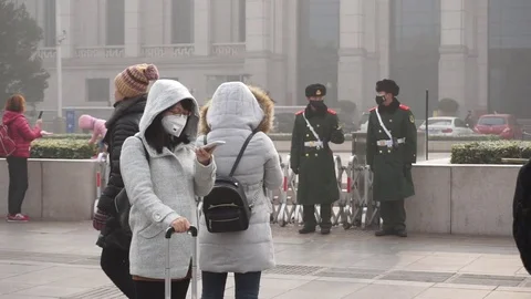 Hazed Girls Stock Videos – Royalty-Free HD & 4K Videos | Pond5