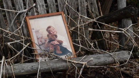 Grave Picture Stock Videos – Royalty-Free HD & 4K Videos