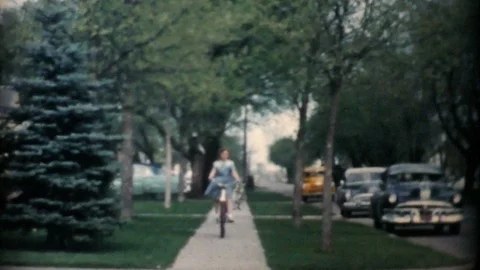 Girls Riding Stock Videos – Royalty-Free HD & 4K Videos