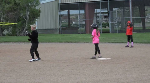 3 Girls Base Stock Videos – Royalty-Free HD & 4K Videos